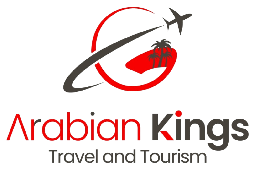 Arabian kings